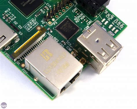 Raspberry Pi Review Bit Tech Net