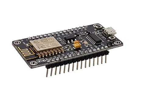 Esp8266 Arduino V3 Modulo Wifi Nodemcu Tauxi