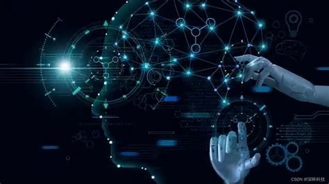 深眸科技从新出发，持续拓宽机器视觉技术与产品的升级之路！ Csdn博客