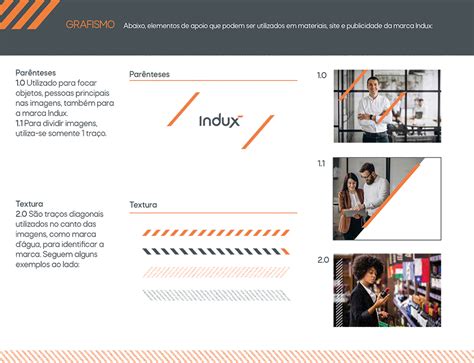 Indux Naming And Branding Indesign