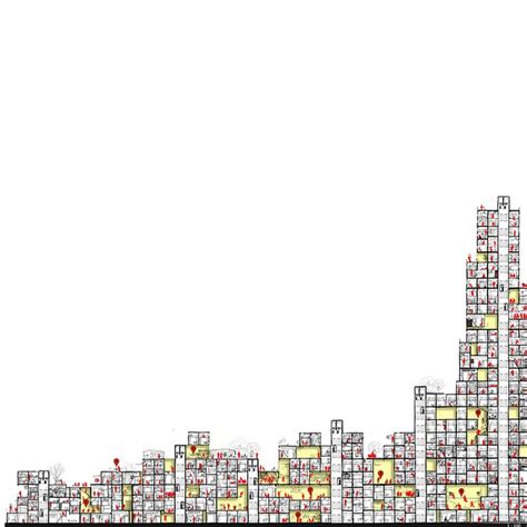 The Pitstop Modular Housing Concept Suggests Stackable Units Where Customization Is King