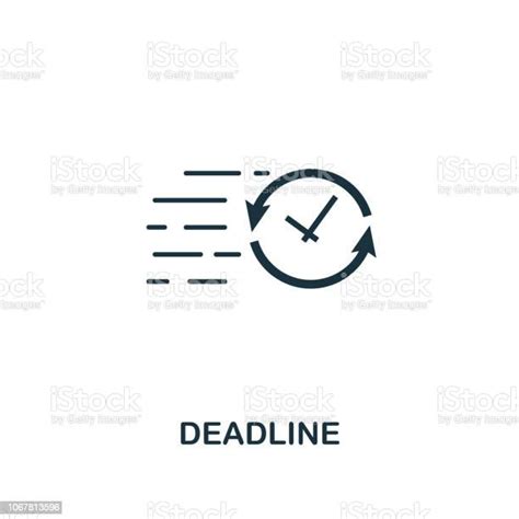 마감 아이콘입니다 시작 아이콘 컬렉션에서 프리미엄 스타일 디자인입니다 Ui와 Ux가 픽셀 완벽 한 마감 인쇄 사용 소프트웨어 애플 리 케이 션 웹 디자인에 대 한