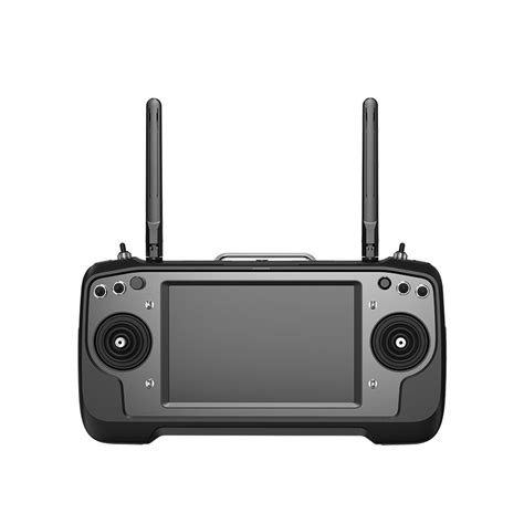Siyi Mk32 Long Range Remote Controller With 7 Inch Hd High Brightness Lcd Touchscreen