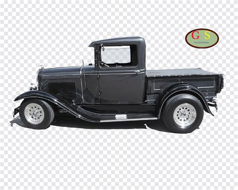 Ford Custom Ford Model A سيارة فورد F Series ، سيارة سيارة عتيقة