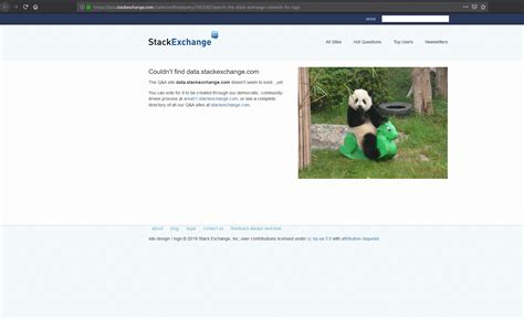 Searching The Tags Of All Stack Exchange Sites Before Asking A Question To Find Out Where The