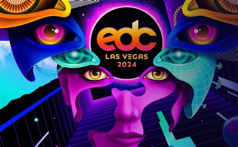 Electric Daisy Carnival Logo