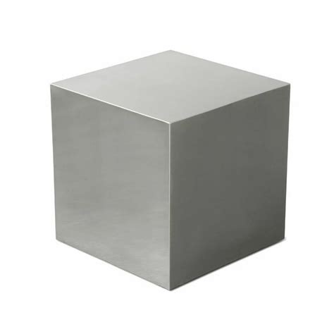 Aluminium Scrap Cube At ₹ 180 Kg Aluminium Cube In Ahmedabad Id