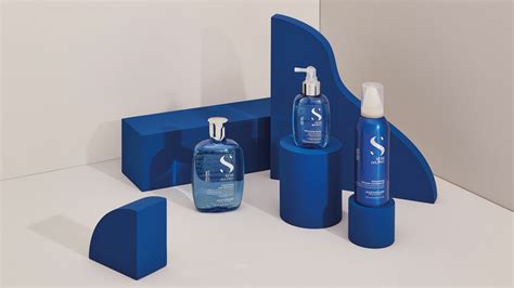 Complete Semi Di Lino Series