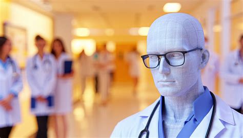 Unlocking Potential Predictive Algorithms Redefining Healthcare