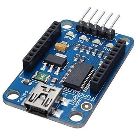 Xbee Bluetooth Bee Usb Adapter Module