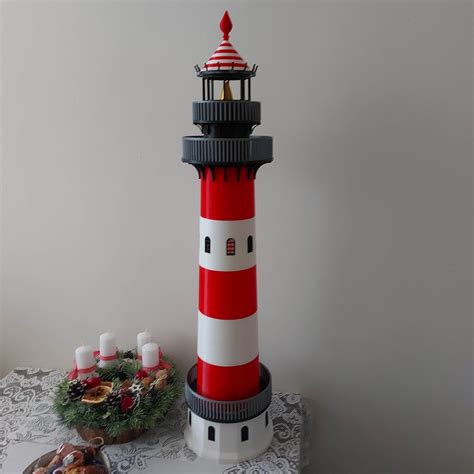 Maják By Wejrice Download Free Stl Model