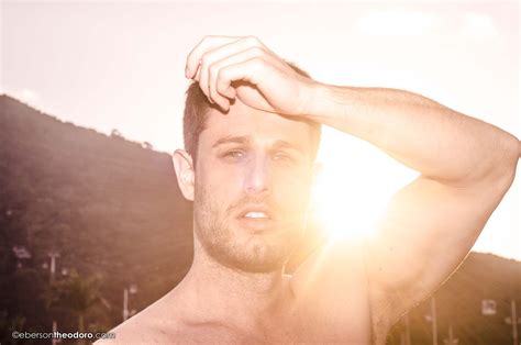 Festa Barbado Eberson Theodoro