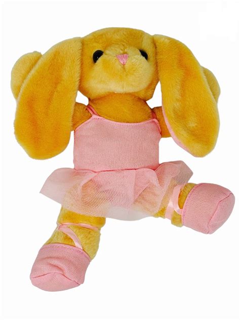 Ballet Bunny Stardom Dance Costumes