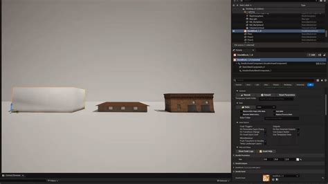 Jin Jin Explained In Detail How To Model Buildings Procedurally In Houdini Using The Wave