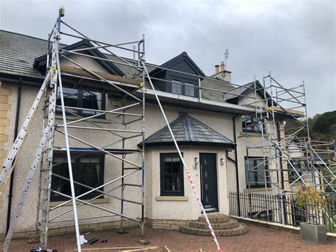 Fascias Soffits And Cladding Dwl Home Improvements