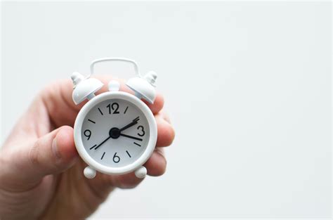 Simple Strategies To Improve Time Management Shifana Tasneem