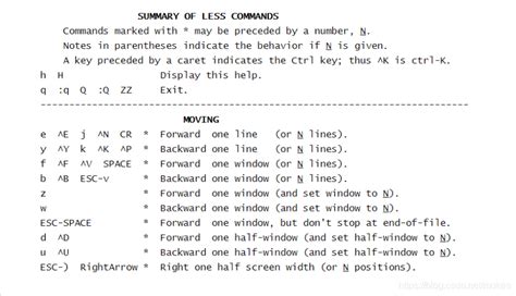 Git Log 后一直出现冒号的原因以及处理方法git Log 冒号怎么搜索 Csdn博客 Git Log 后一直出现冒号的原因以及处理方法git Log 冒号怎么搜索 Csdn博客