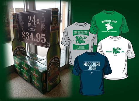 Moosehead Breweries Brendan Keen