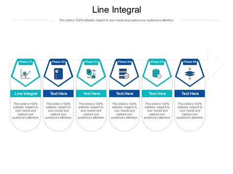 Line Integral Ppt Powerpoint Presentation Layouts Structure Cpb Presentation Graphics