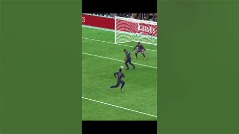 킬리안음바페 Youtube