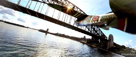 Got Friends Gee Bee R3 Special For Microsoft Flight Simulator Msfs