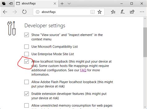 Add Edge Autoreload Support · Issue 22 · Webextension Toolbox