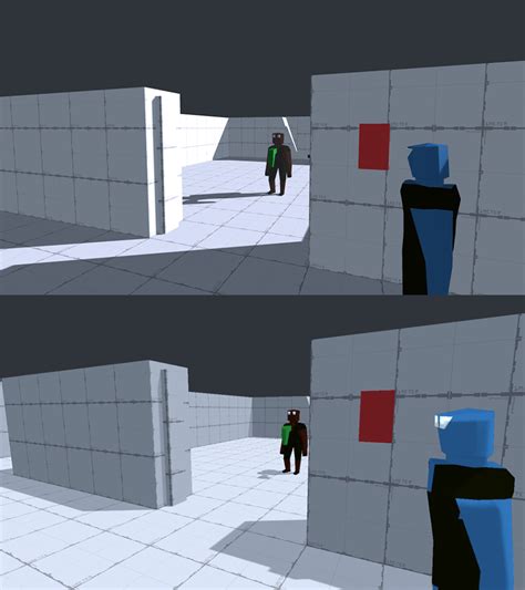 retool gui and lighting update lovepreet