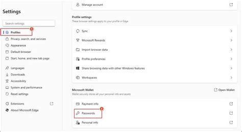 Know Your Outlook Password Location Quick 2025 Guide