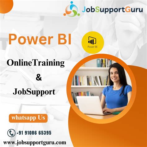 Job Support Guru On Linkedin Parttimejobs Online Trainings Workfromhome Freelancing Powerbi