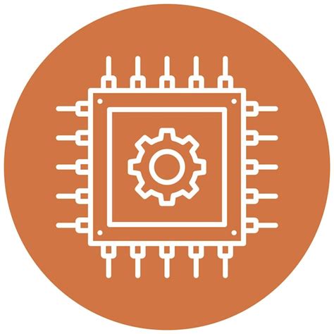 Premium Vector Vector Design Hardware Icon Style