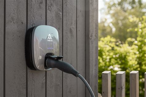 Charge Amps Luna Se Charge Amps