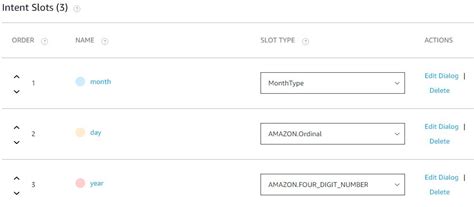 Creating Custom Birthdate Alexa Skill Using Alexa Hosted Nodejs