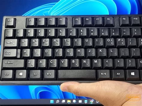 윈도우 단축키 Windows 로고 키 조합 사용법 윈도우11 기준 네이버 블로그