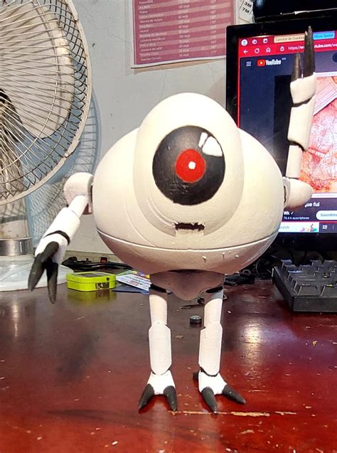 🤖 Giru・ Stl File For 3d Printing・cults