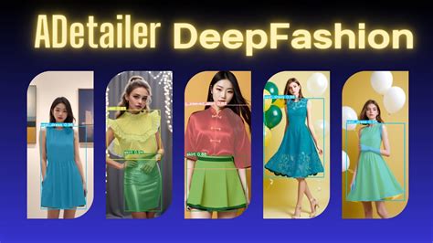Enhancing Clothing Details With DeepFashion ADetailer In Stable Diffusion YouTube