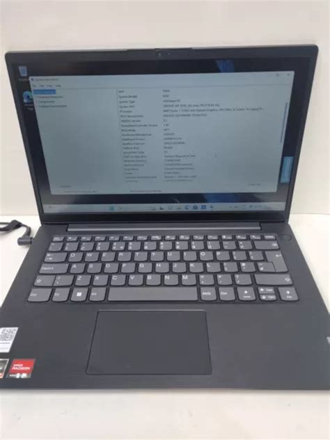LENOVO V G ALC Ryzen U Gb Gb Win Pro Sal PicClick UK