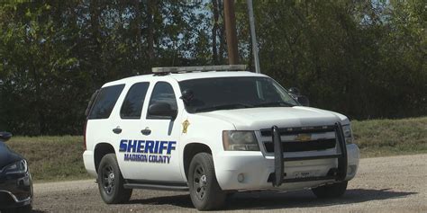 Cause Of Death Released For Woman Who Died In Madison County Sheriffs