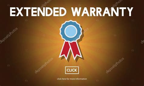Template With Extended Warranty Concept Stock Photo Rawpixel