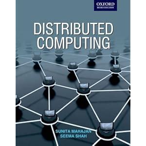 Distributed Computing