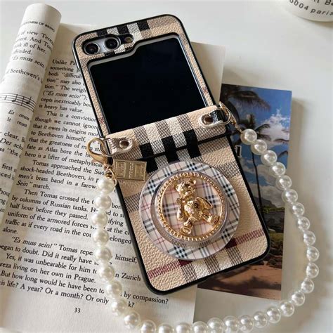 깐부케이스 Z플립5케이스 맥세이프 힌지보호 명품 갤럭시지플립5