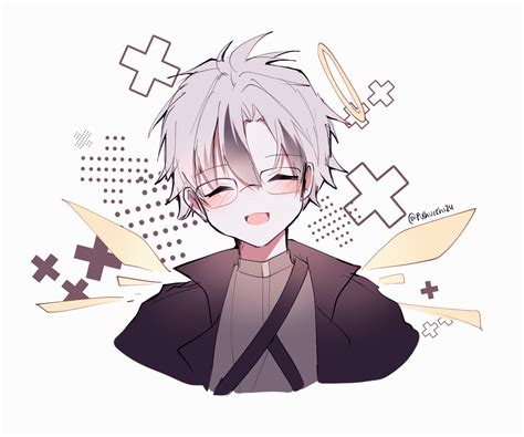 Adnachiel Arknights Drawn By Pushu Danbooru