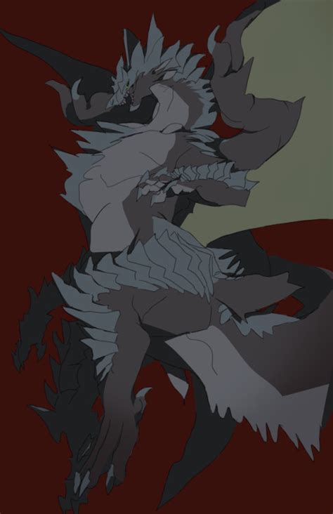 Just A Basic Dragon Tumbex