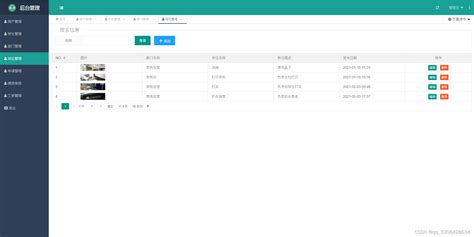 基于javassmmysql的高校勤工助学管理系统中国农业大学研究团队开发了一款基于web的勤工助学管理系统可以实现学生的勤工助 Csdn博客