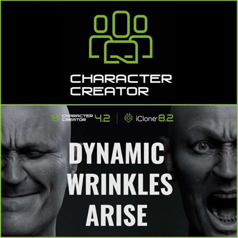 Reallusion Character Creator 4 2 Released