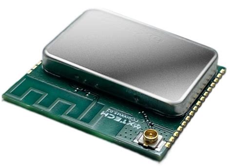 Semtech And Oxit Collaborating To Expand Connectivity Choices With Multiple Lora Networks Ee