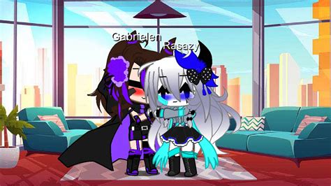 Gabrielen X Rasazy By Gabr08briel On Deviantart