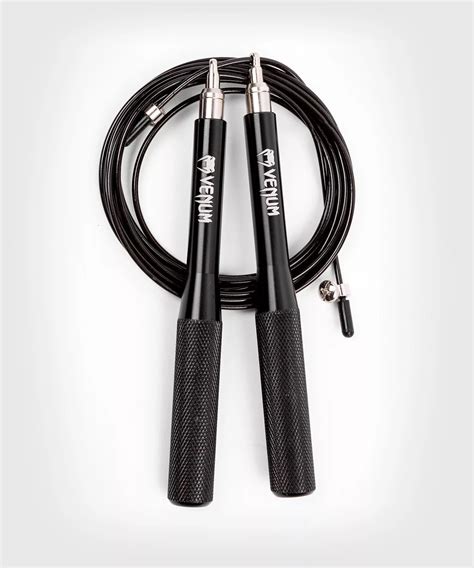 Скакалка Venum Thunder Evo Jump Rope