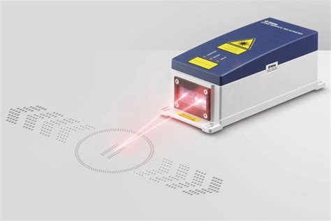Optical Encoders For Length And Speed Measurement Polytec