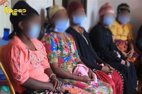 စစ်တွေရှိ ဖွဲရာကုန်းဒုက္ခသည်စခန်းမှ မူဆလင်အမျိုးသမီး ၄၀ ကျော်အား အဓမ္မပြုကျင့်ခဲ့သည်ဟု စွပ်စ