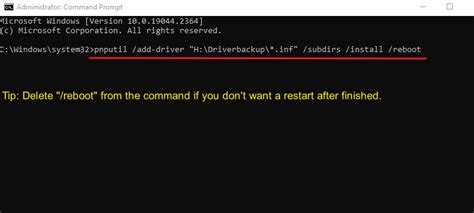 How To Backup And Restore All Device Drivers In Windows 1011